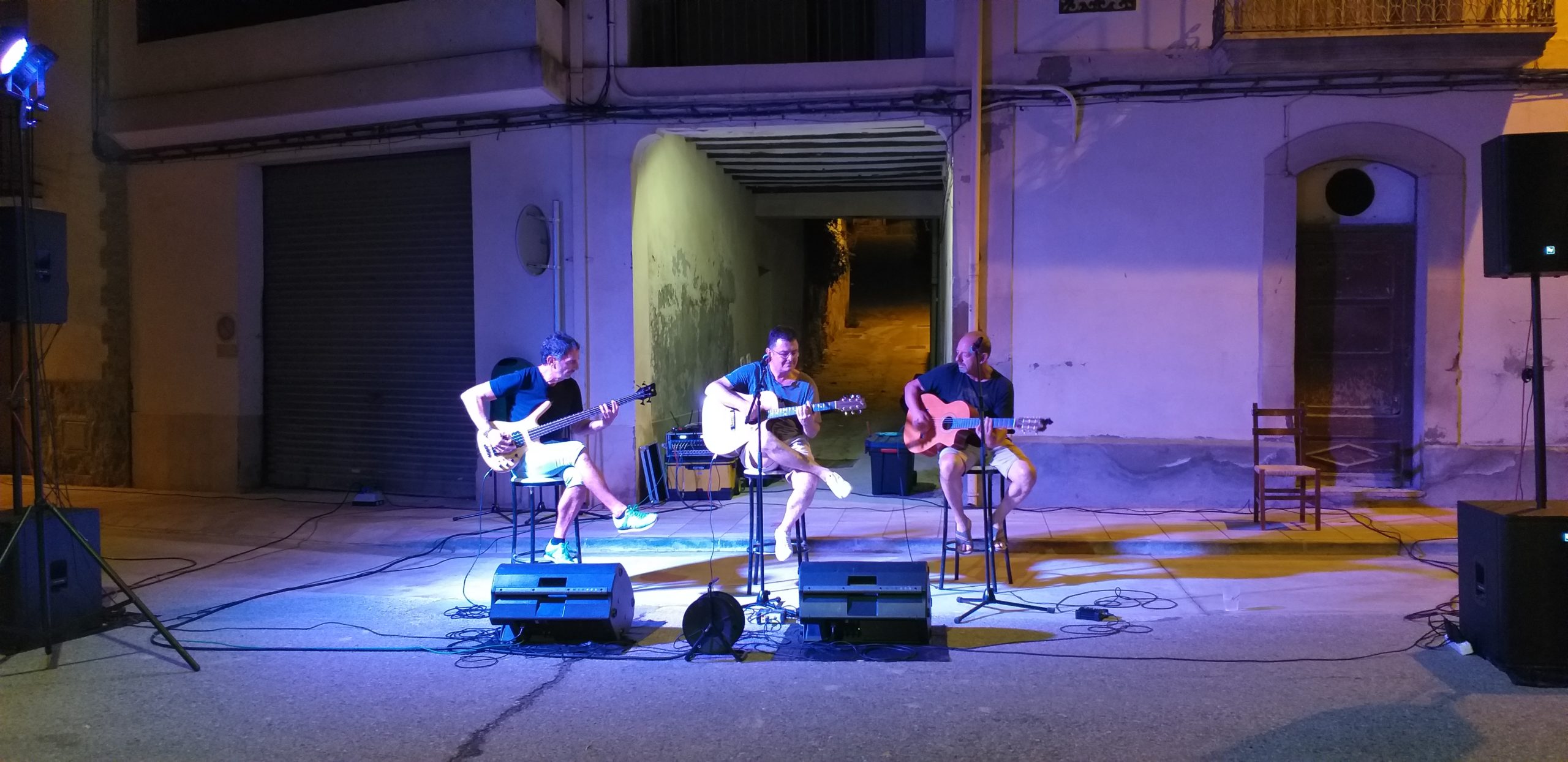 Eje Berlín y el retorno del rock que nunca se fue - La Litera información